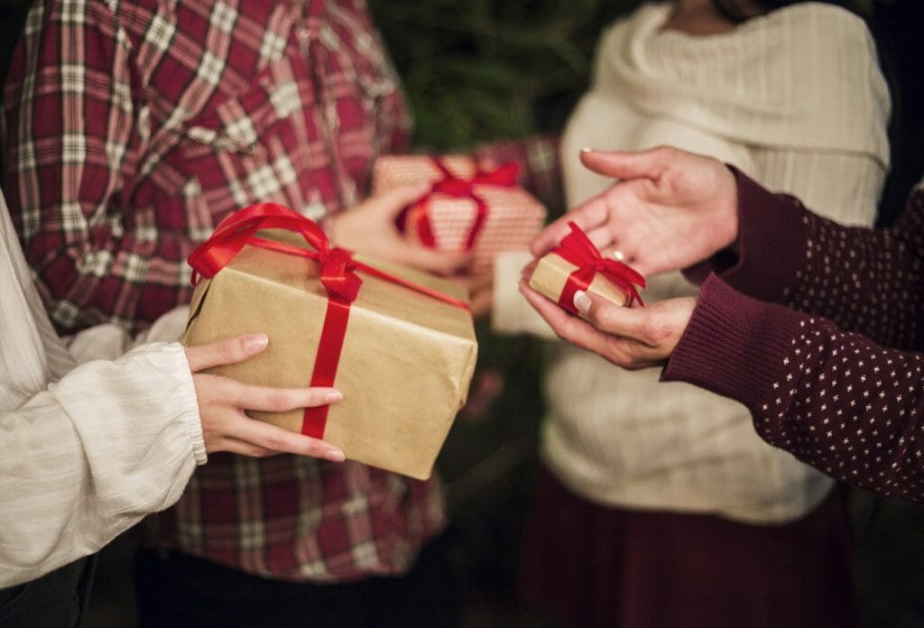 Mental Health At The Holidays Parallel Wellness Ltd